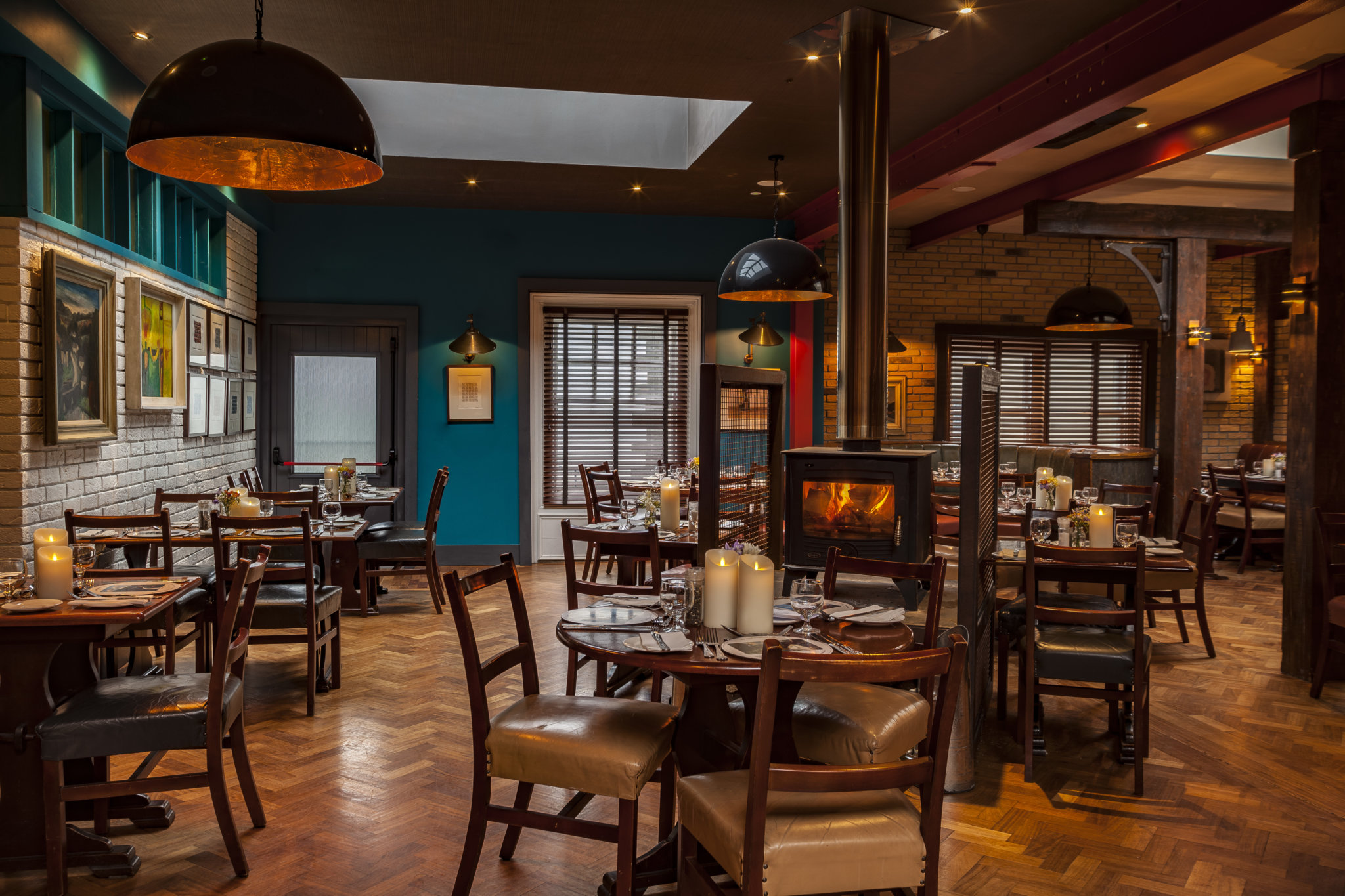 10 Top-Rated Restaurants in Carlow for Food Lovers | Outsider.ie