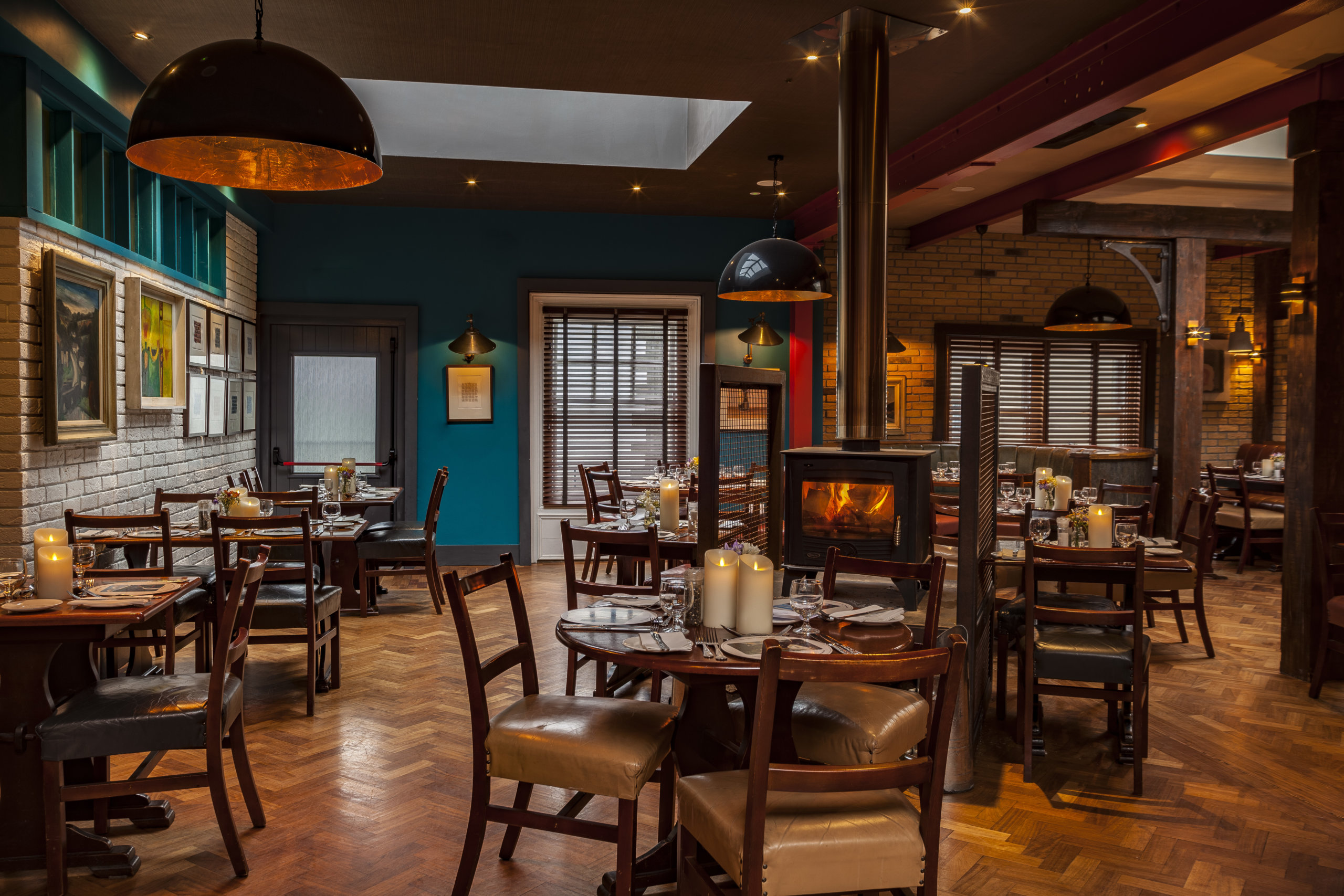 10 Top-Rated Restaurants in Carlow for Food Lovers | Outsider.ie