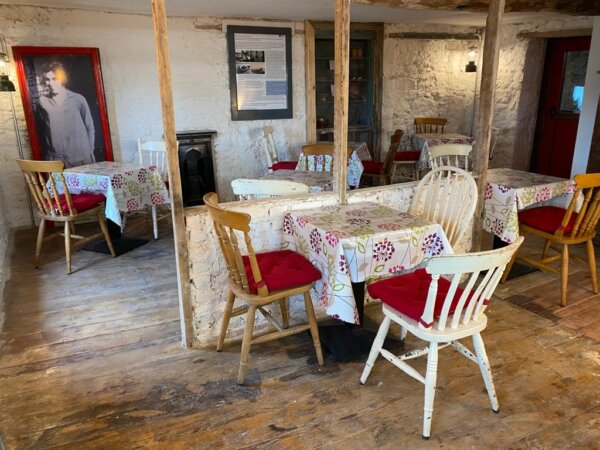 10 Top-Rated Restaurants in Carlow for Food Lovers | Outsider.ie