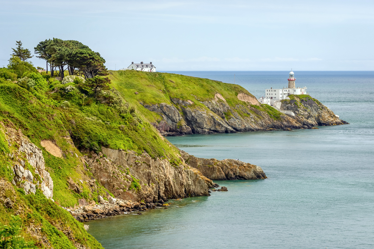 5 of the Best Hiking Routes in Ireland for Beginners | Outsider Magazine