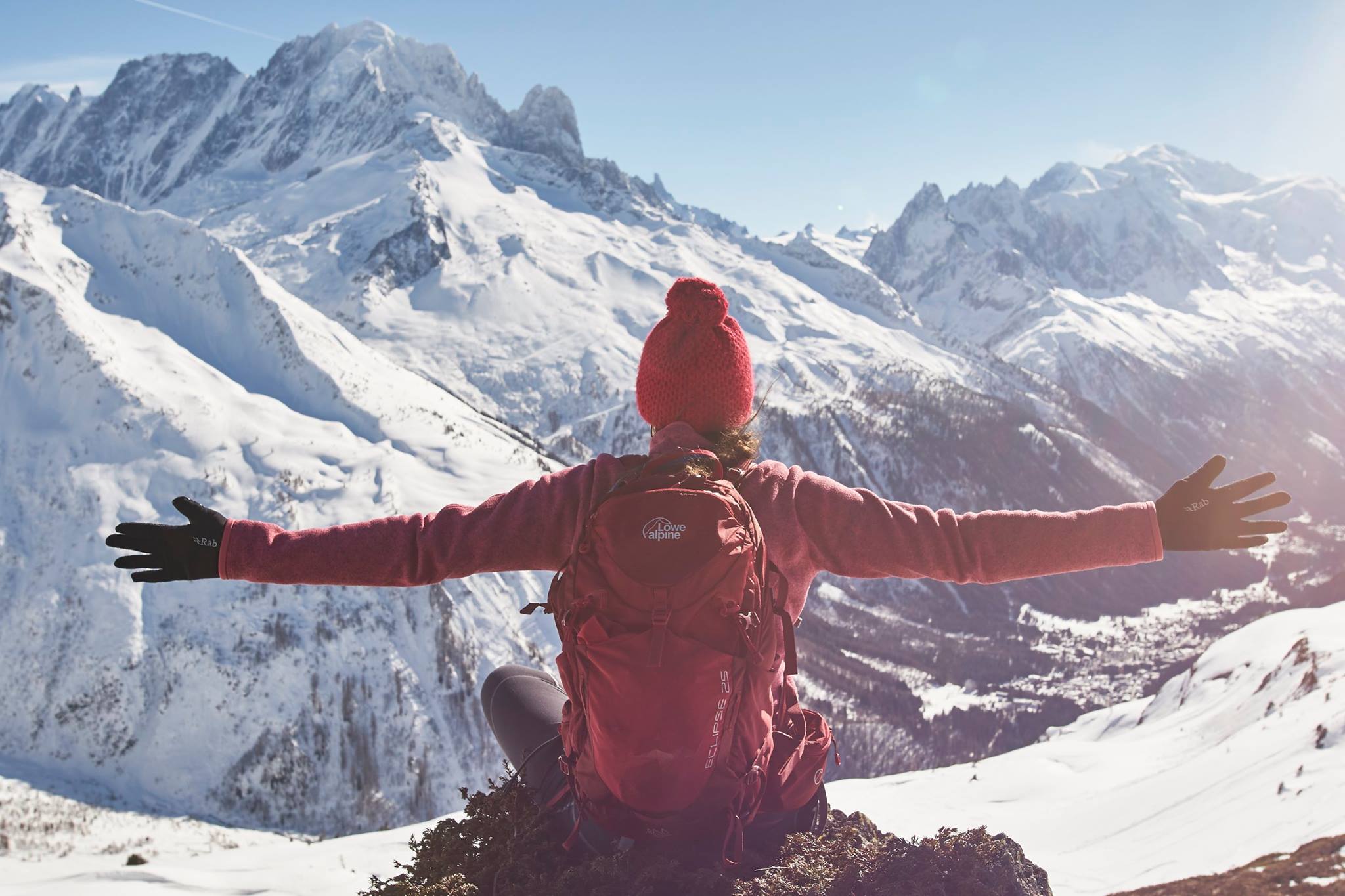 Hiking Backpacks: 6 of the Best | Outsider Magazine