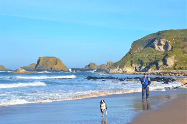Irish Walking and Hiking Routes: 51 of the Best | Outsider.ie