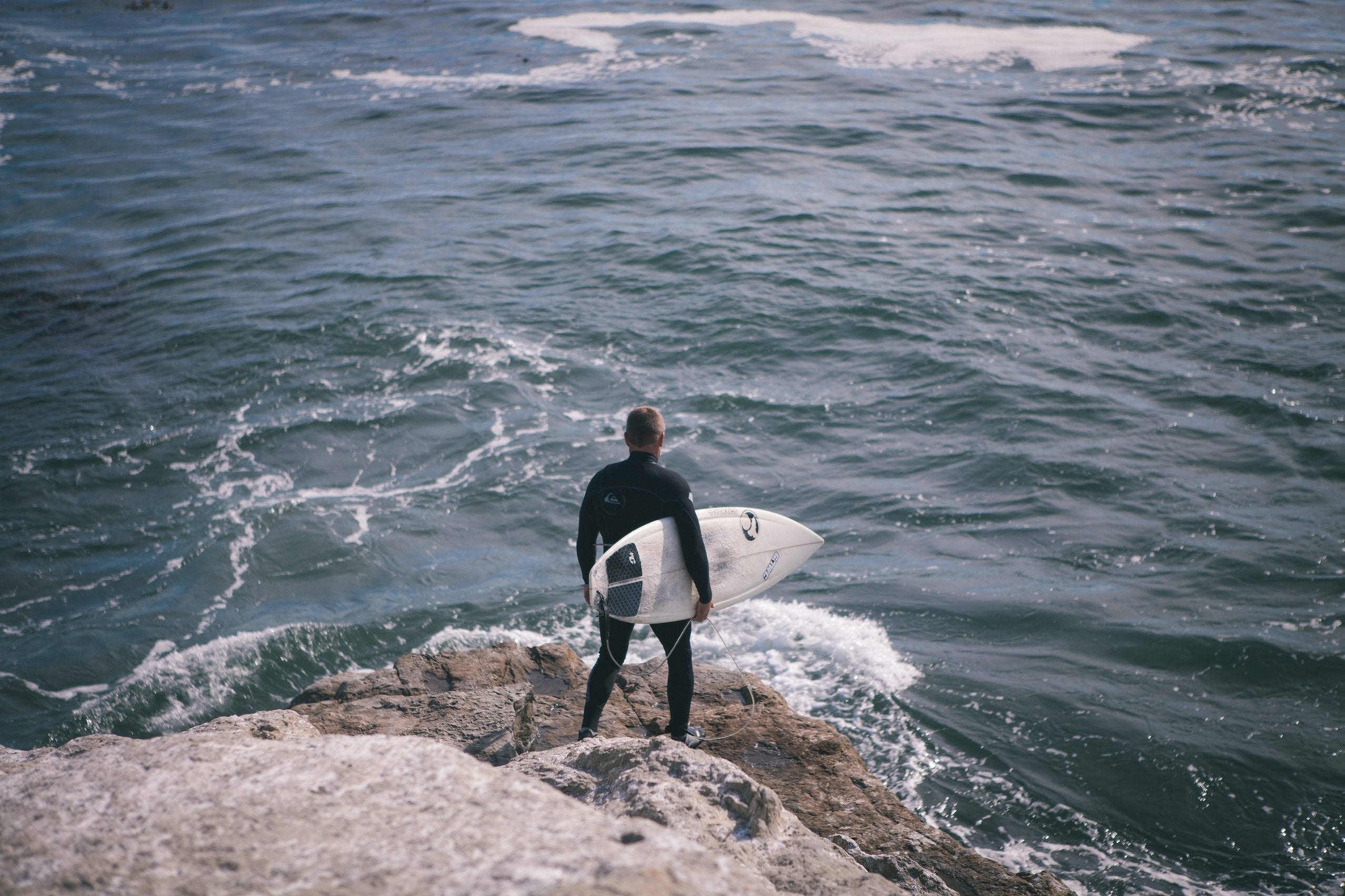 Surfing Gear: Essential Equipment to Get you Started | Outsider Magazine