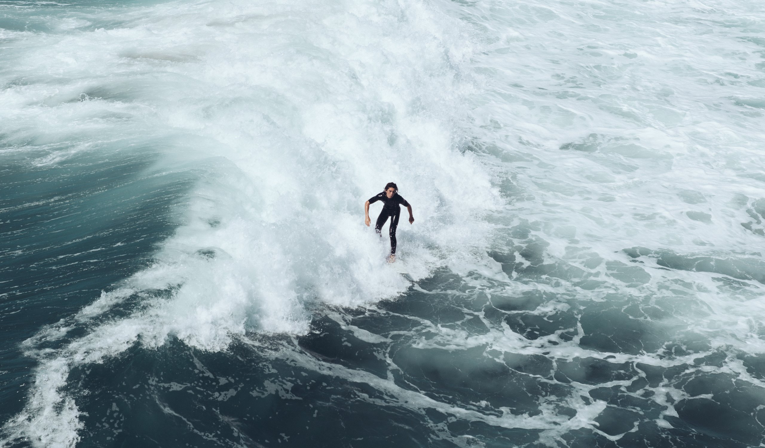 Benefits of surfing: Why you need to take it up ASAP | Outsider Magazine