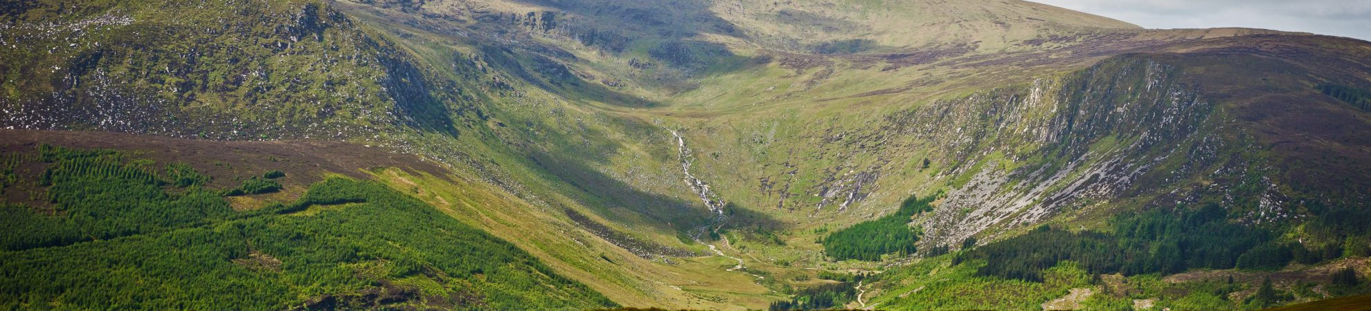 Hiking Lugnaqilla - Everything you need to know | Outsider Magazine