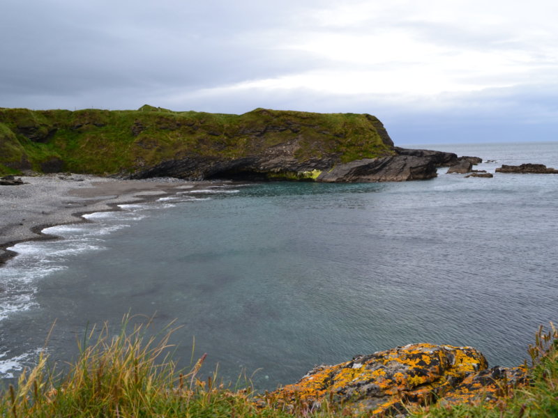 Walking Route: The Dunmoran/Aughris Coastal Route | Outsider Magazine