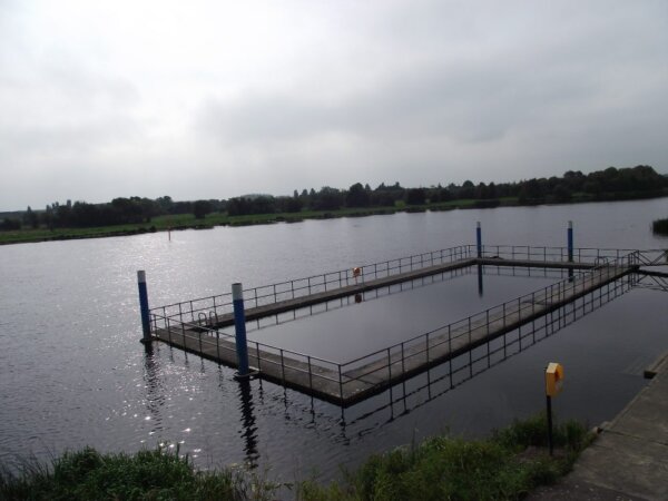Wild Swimming Spots in Ireland | Outsider Magazine