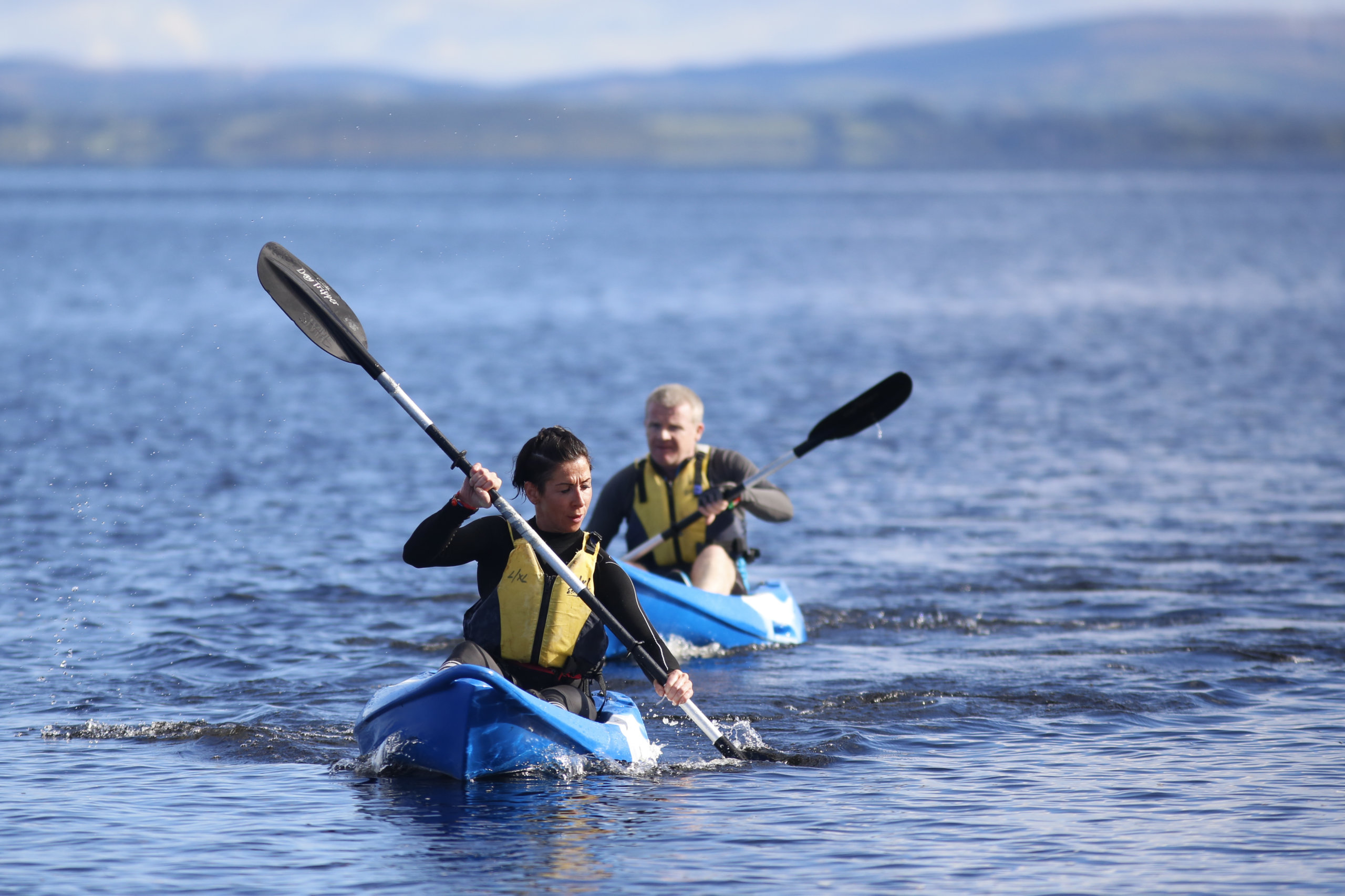 10 of the Best Adventure Races in Ireland in 2019 | Outsider.ie