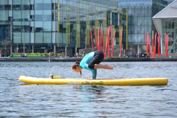 Things to do in Dublin: The Complete Guide for Outdoor Lovers ...