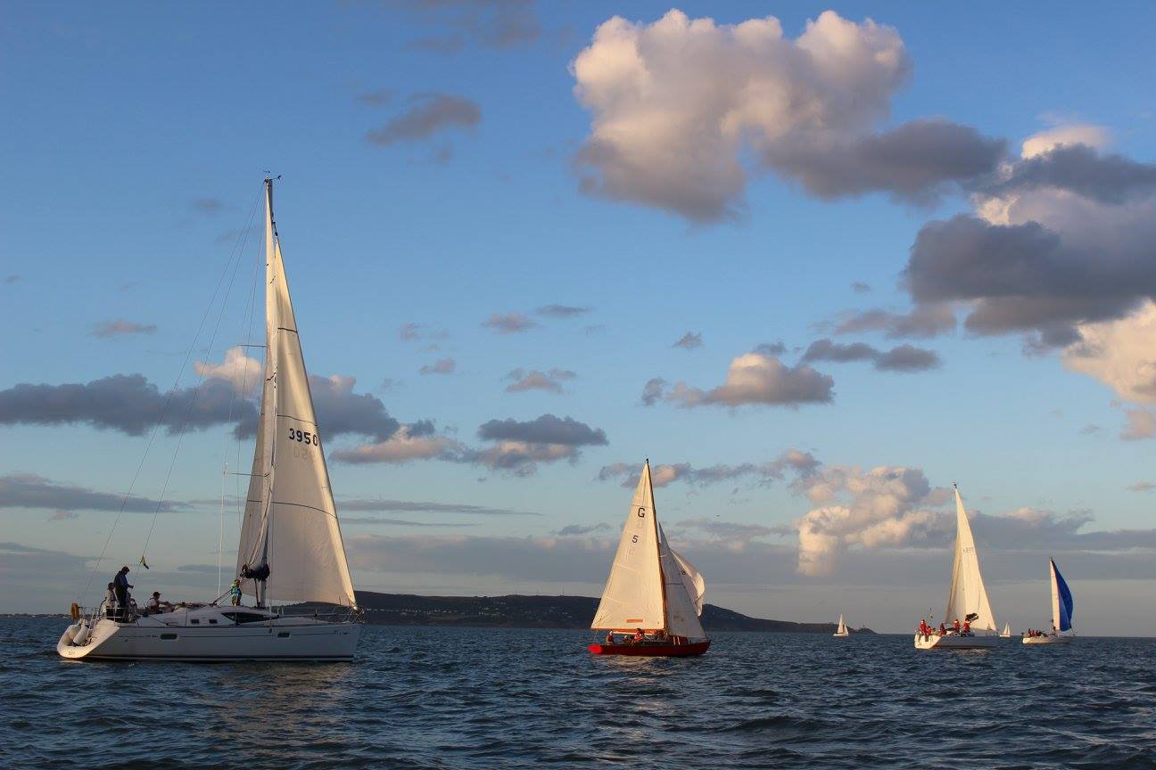 Learning to Sail: 10 Things you Should Know | Outsider Magazine
