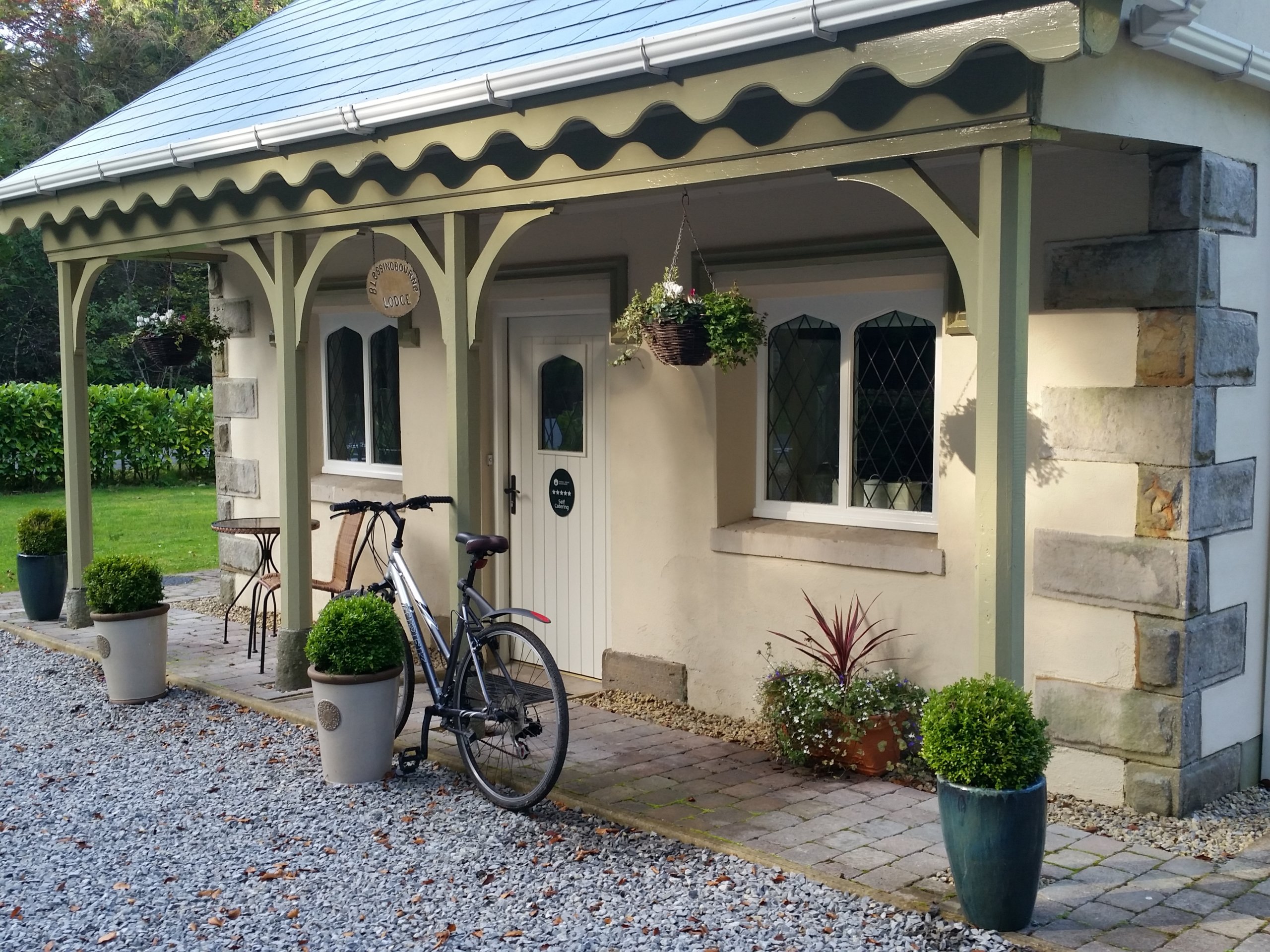 Mountain Biking Northern Ireland’s Blessingbourne Trails | Outsider ...