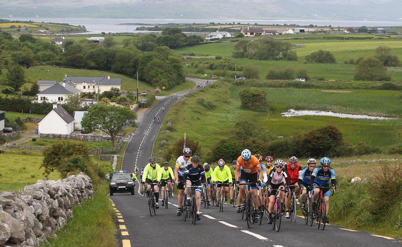 Cycling in a Pack: 9 Essential Tips | Outsider Magazine