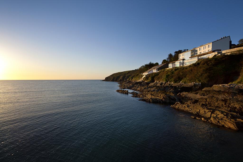 The Cliff House Hotel: Where Every Room Has a View | Outsider Magazine