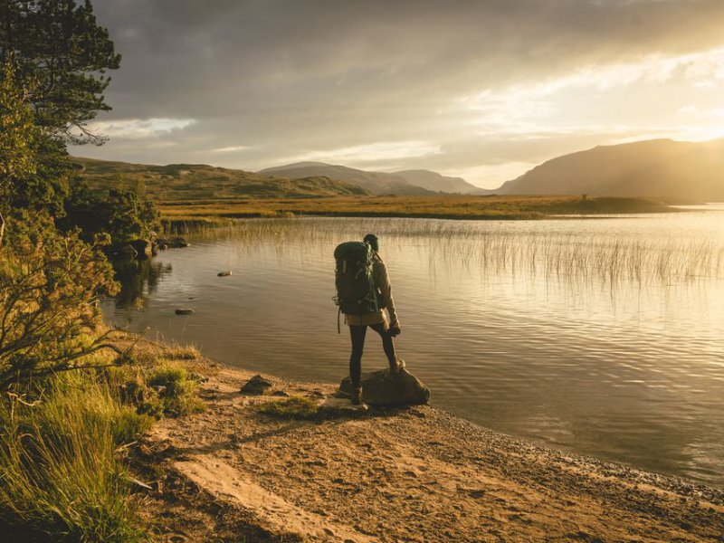 Best Irish Walks: The Complete Guide | Outsider Magazine