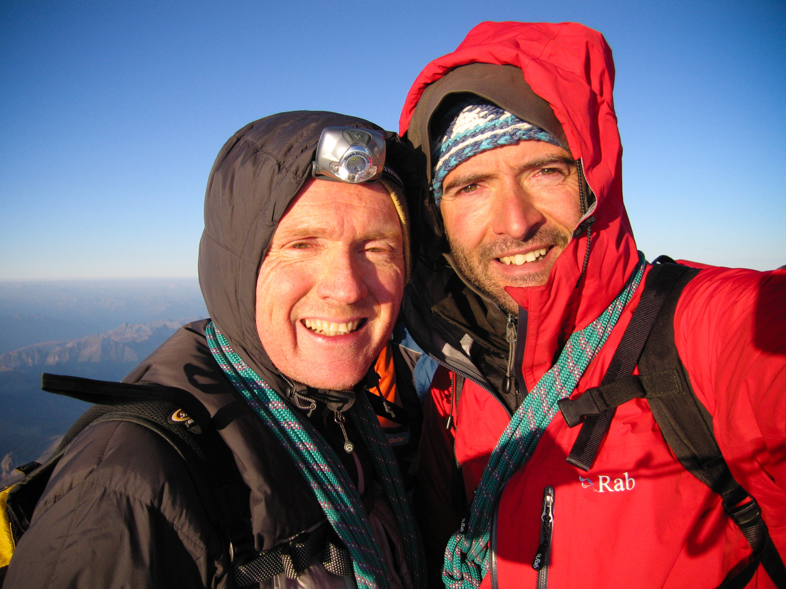 Flying off Europe’s Biggest Hill: A Paragliding Adventure off Mt Blanc ...