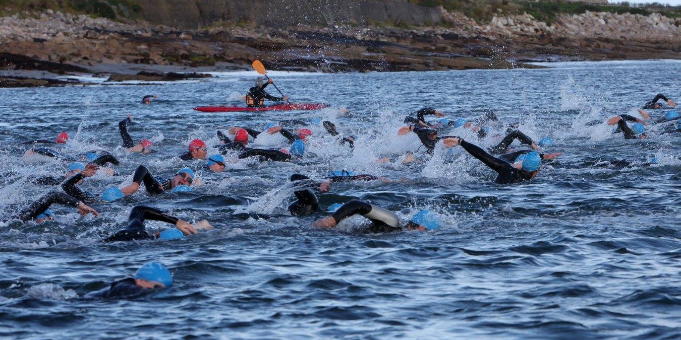 Adventure Races: 12 of the Best Adventure Races in Ireland | Outsider