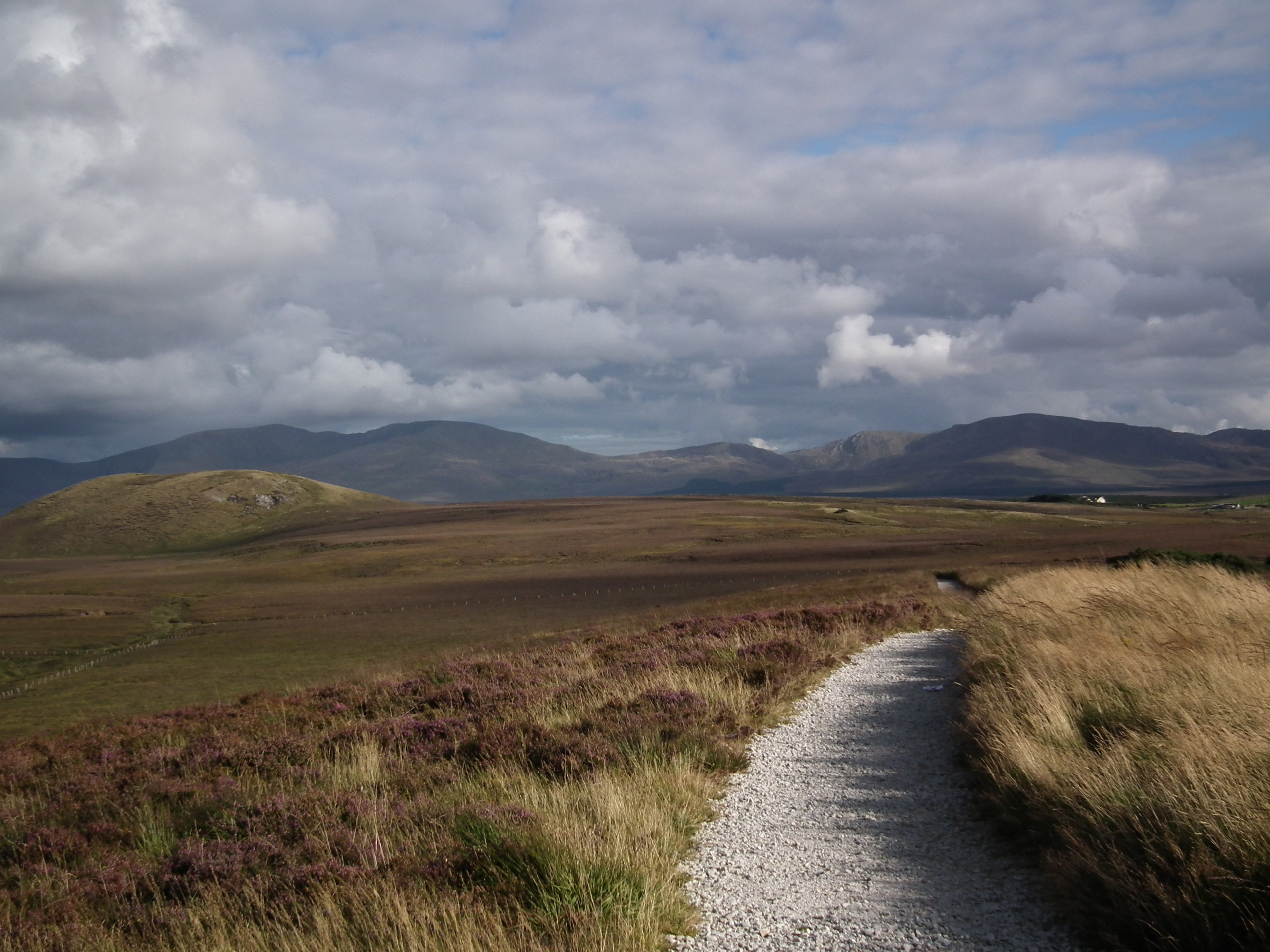 Mayo’s Ballycroy National Park Set for Huge Expansion | Outsider Magazine