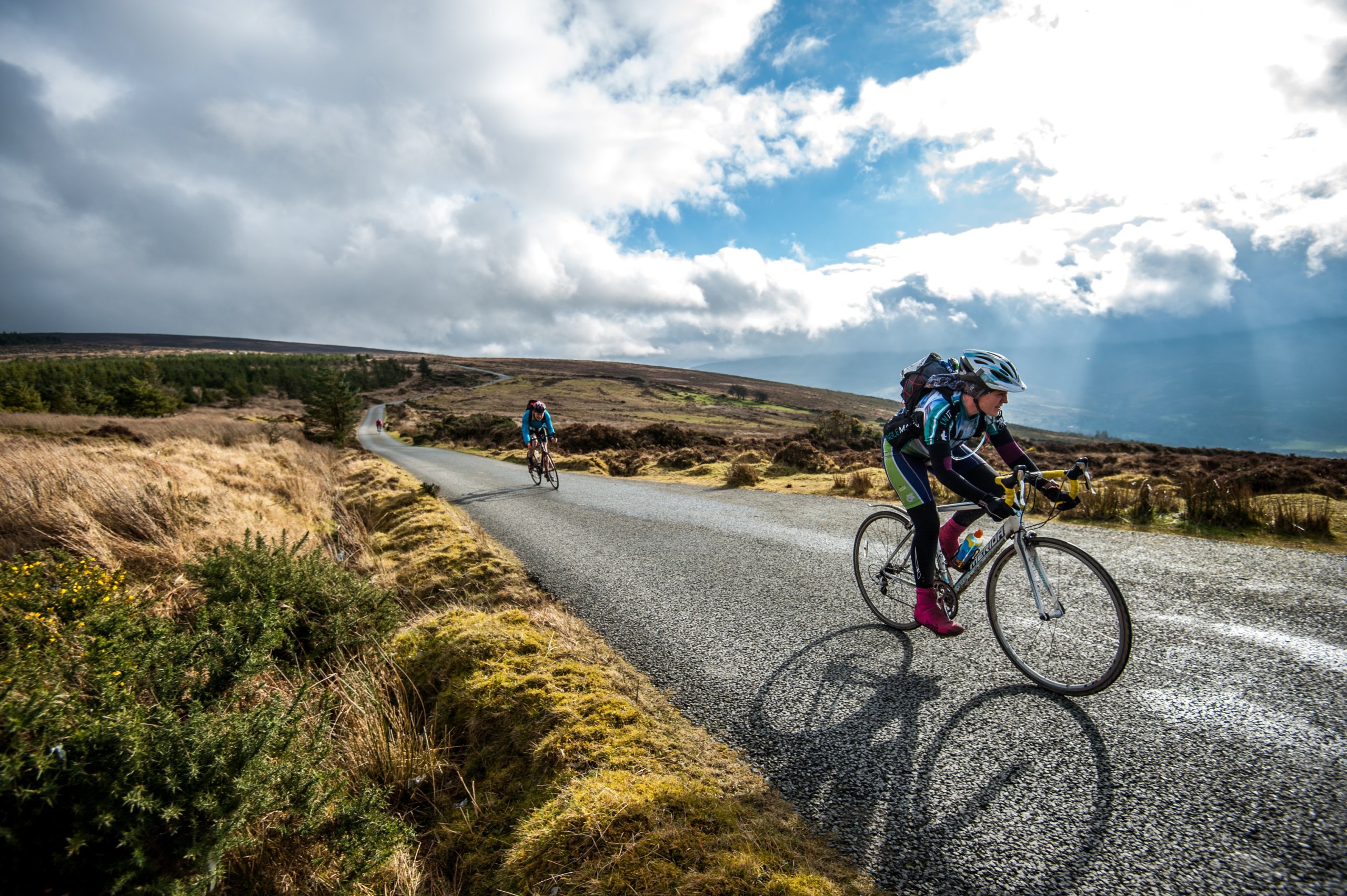 Adventure Races: 12 of the Best Adventure Races in Ireland | Outsider