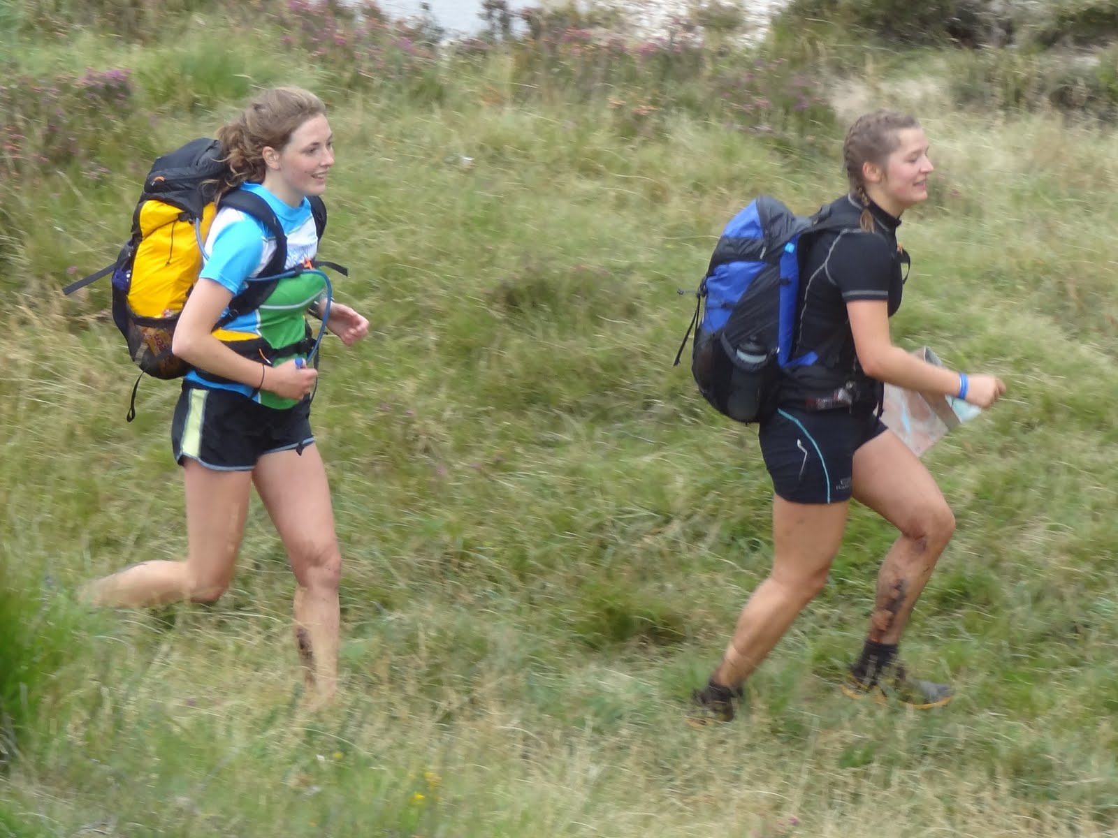 Running & Hiking Events in Ireland 2018: 15 of the Best | Outsider Magazine