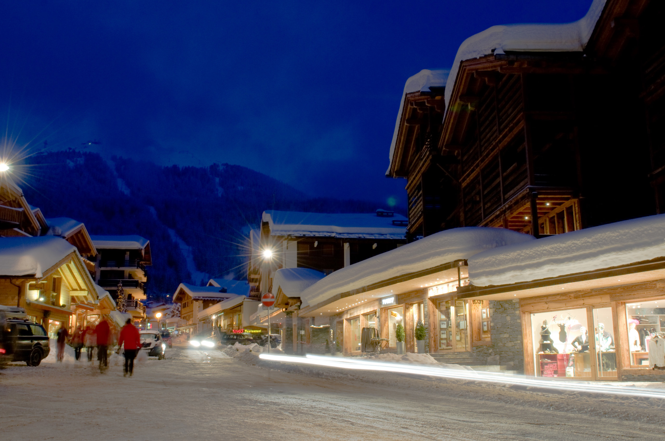 Verbier: More Than Just Clichéd Luxury? | Outsider Magazine