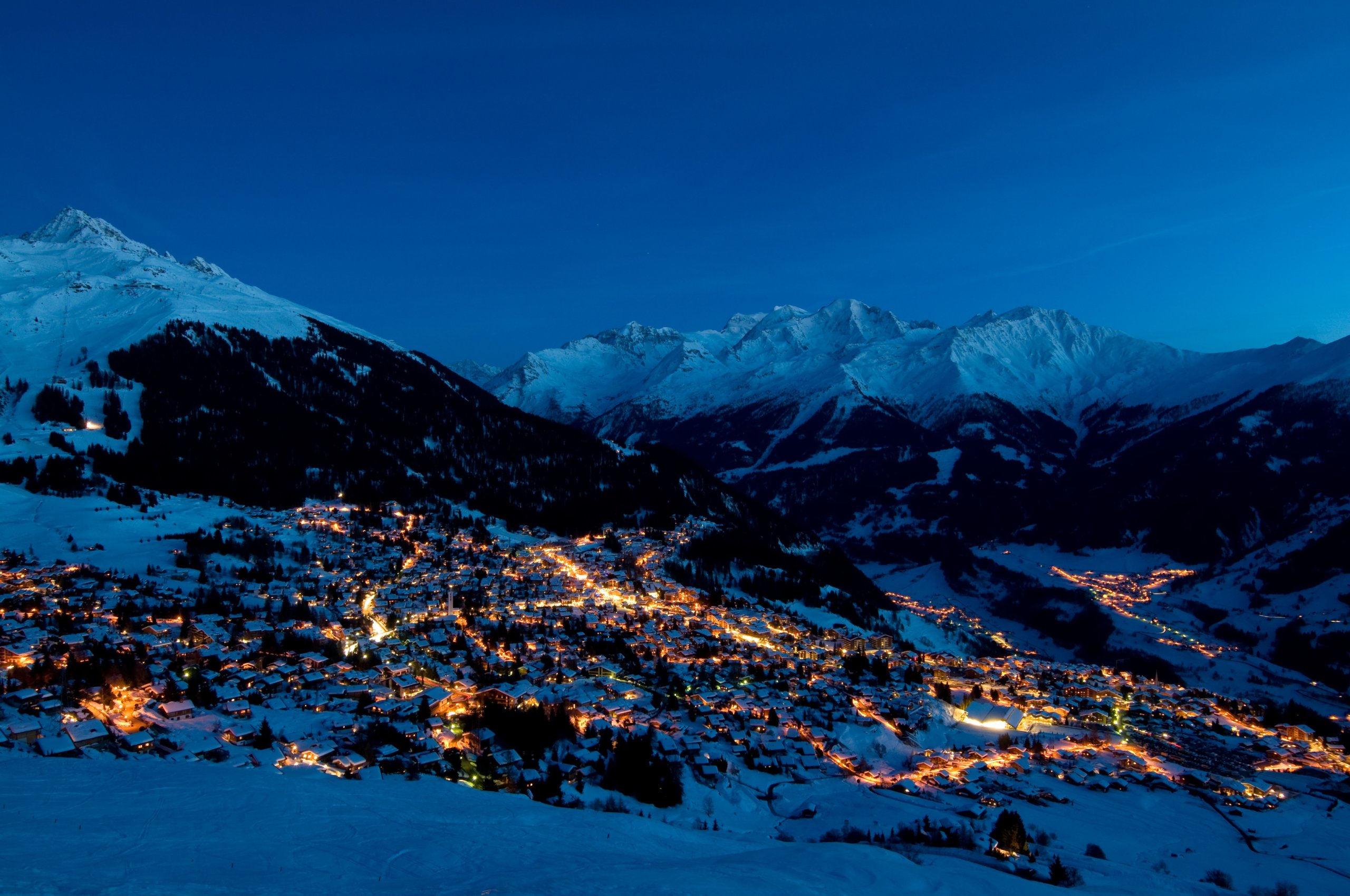Verbier: More Than Just Clichéd Luxury? | Outsider Magazine