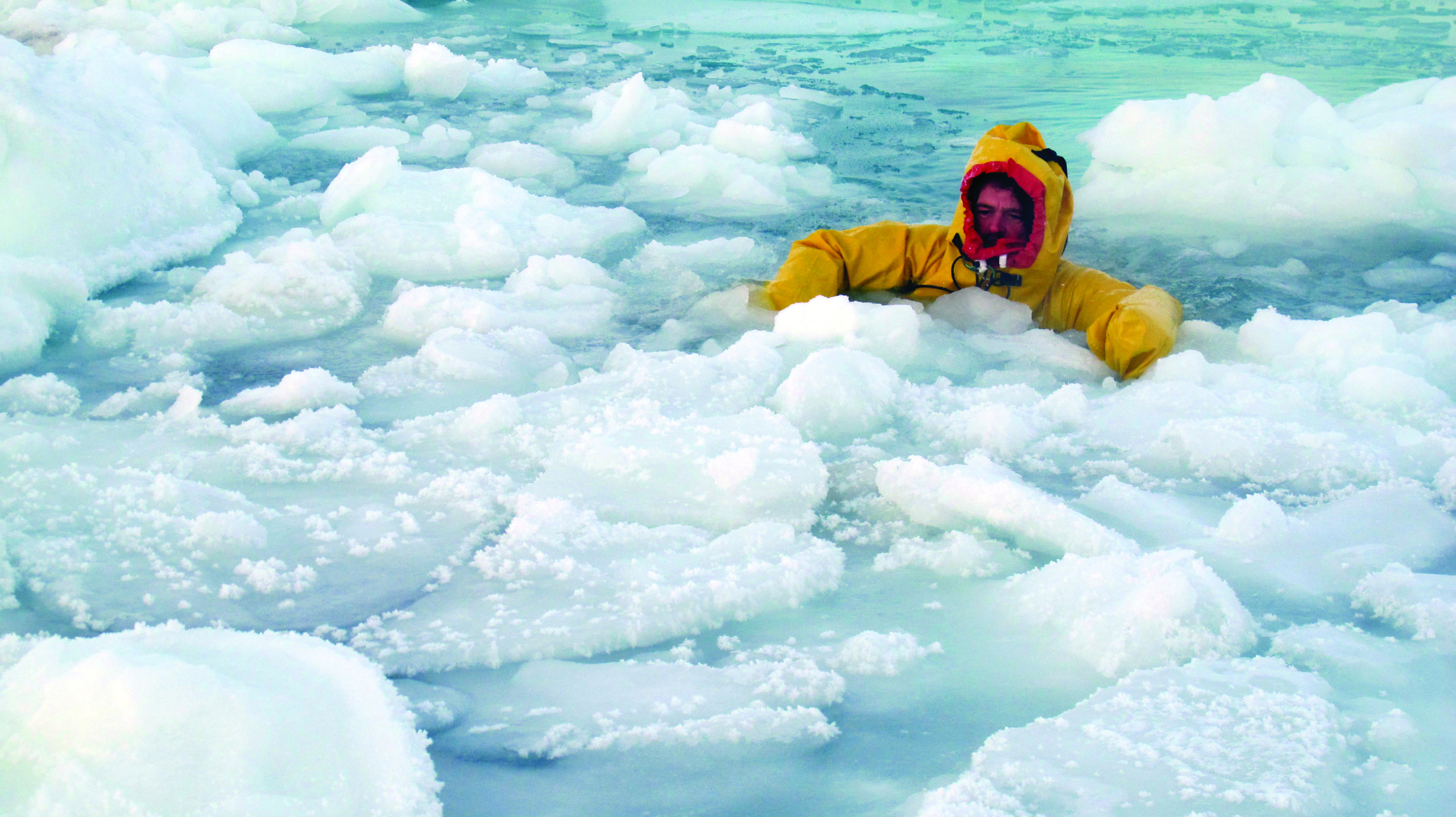 Challenge of a Lifetime: Irish Team Take on North Pole | Outsider Magazine