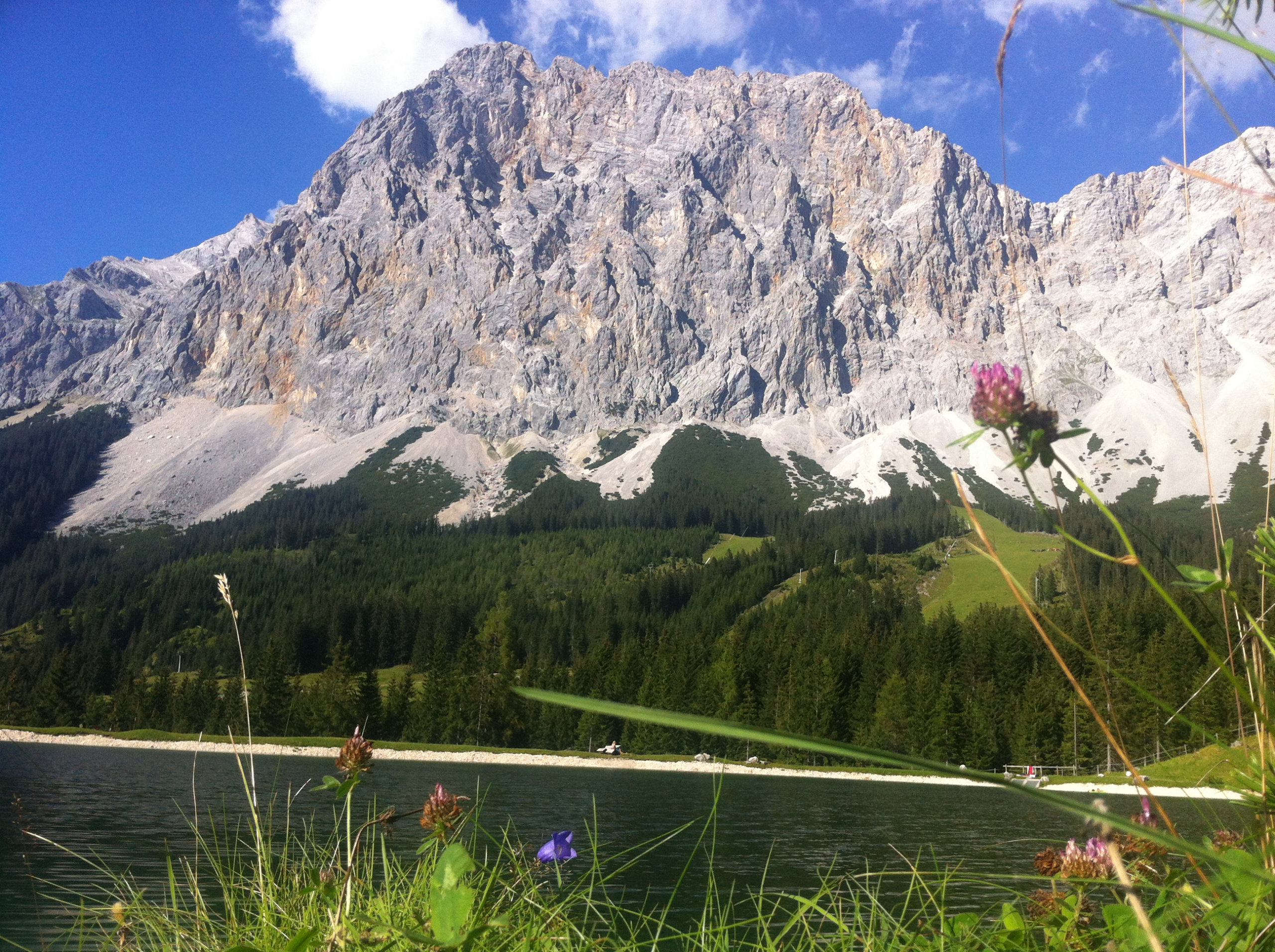 Hiking in the Austrian Tirol: Bootcamp for the Body and Soul | Outsider