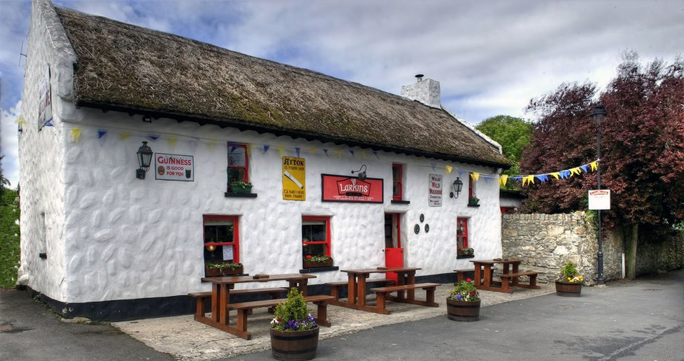 8 of the Best Places to Eat on Lough Derg | Outsider.ie