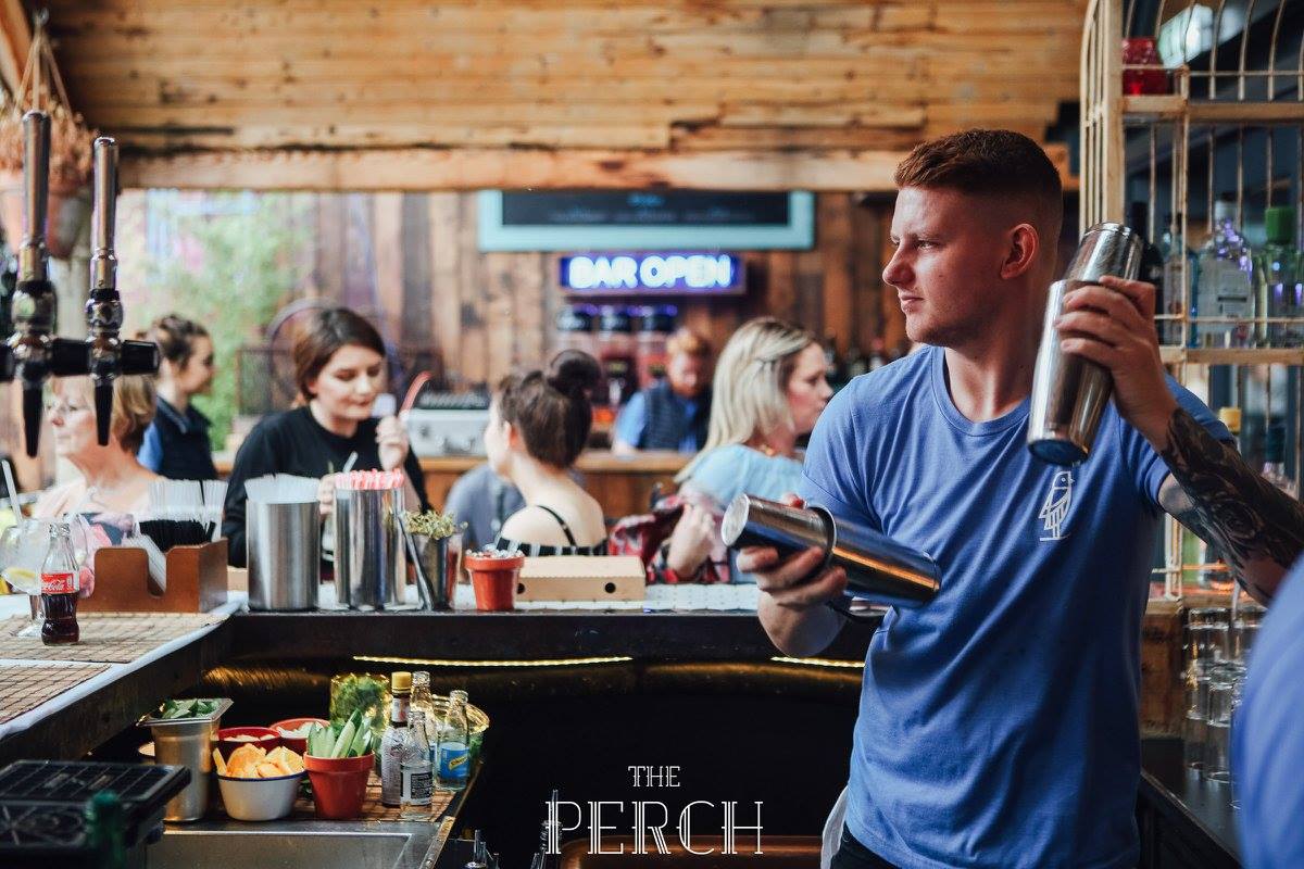 The Ultimate Guide to Belfast’s Best Bars | Outsider.ie