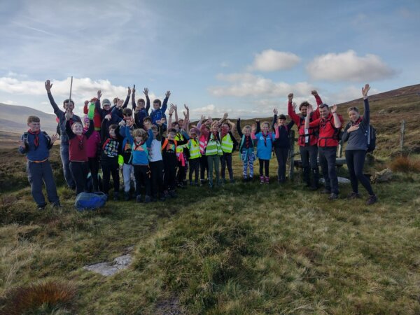 Scouting Ireland: You Can Make a Difference | Outsider.ie