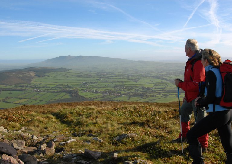Irish Walking and Hiking Routes: 51 of the Best | Outsider.ie
