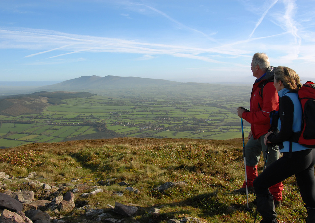 Exploring Limerick by Foot: 8 of The Most Exciting Trails | Outsider.ie