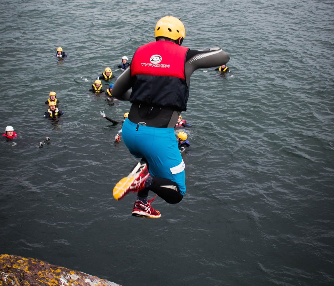 Adventurous Hen/Stag Dos for an Unforgettable Weekend | Outsider.ie