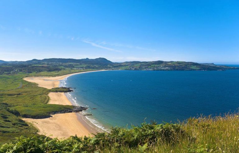 Wild Atlantic Way Beaches: 21 of the Best | Outsider.ie