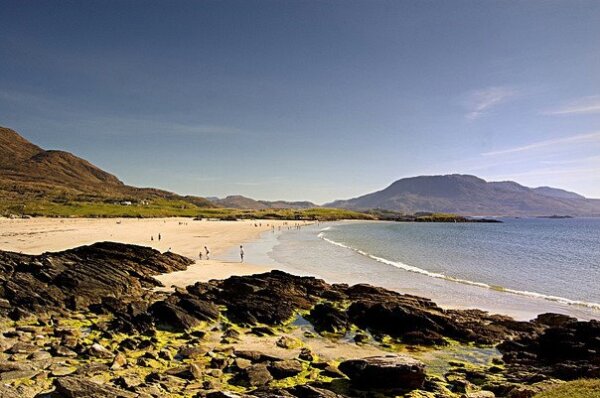 Wild Atlantic Way Beaches: 21 of the Best | Outsider.ie