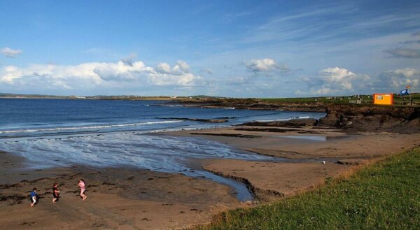 Wild Atlantic Way Beaches: 21 of the Best | Outsider.ie