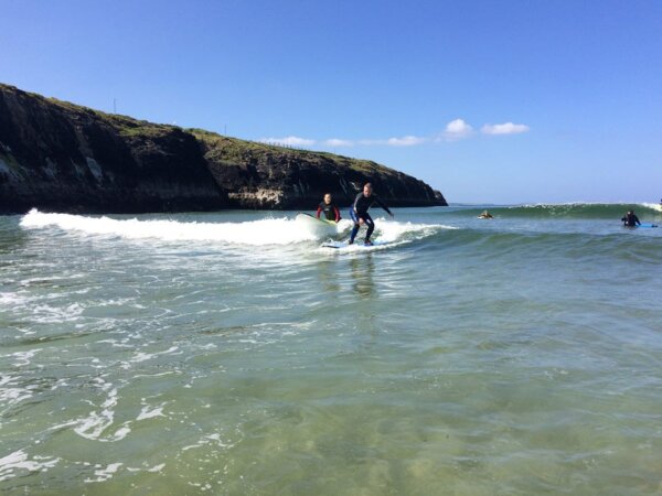 Wild Atlantic Way Beaches: 21 of the Best | Outsider.ie