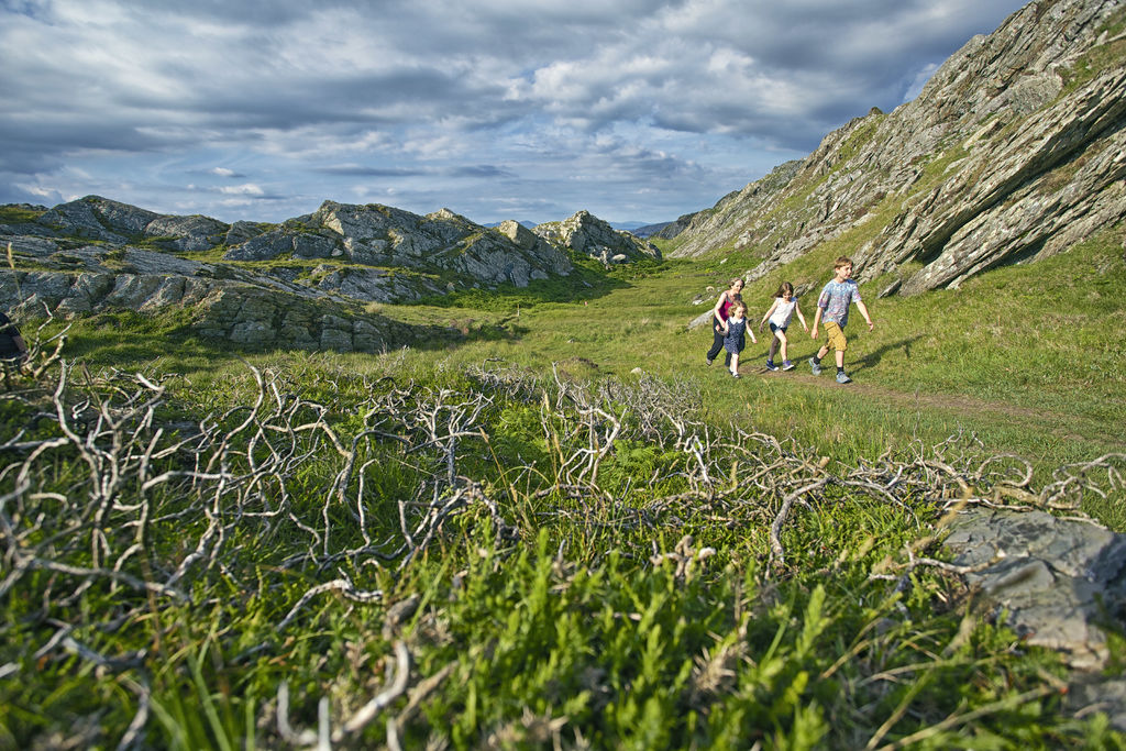 Exploring the Wild Atlantic Way: The Ultimate Guide | Outsider.ie