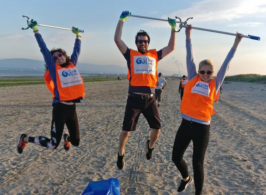 Do Your Bit: Let's Clean Up Our Coastline and Countryside | Outsider.ie