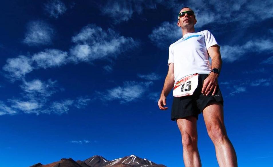 The Humble Runner: John O’Regan | Outsider.ie