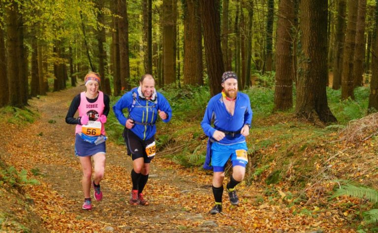 14 of the Best Trail Running Events in 2019 in Ireland | Outsider.ie