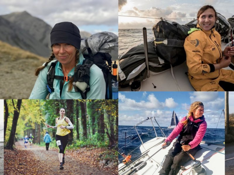 Outsider Awards 2018: Woman of the Year | Outsider.ie