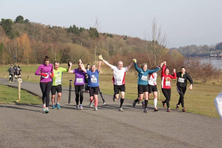 21 of the Best Road Running Races in Ireland in 2019 | Outsider.ie