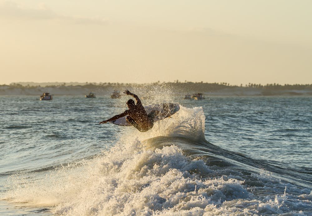 Winter Surfing Destinations: 10 of the Best | Outsider.ie