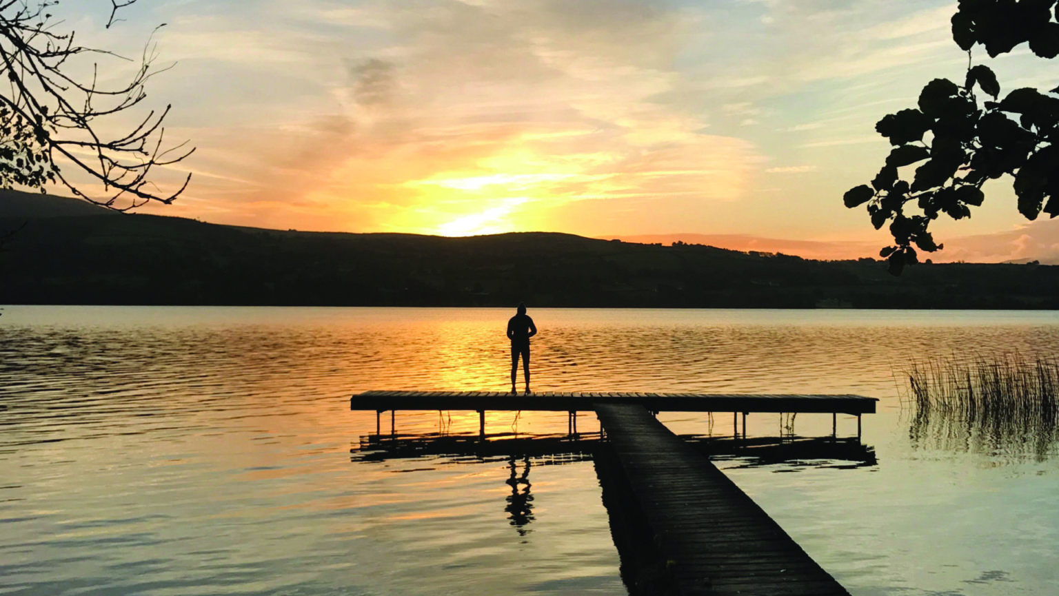 Walks with a Wild Swim Thrown In: 10 of the Best | Outsider.ie