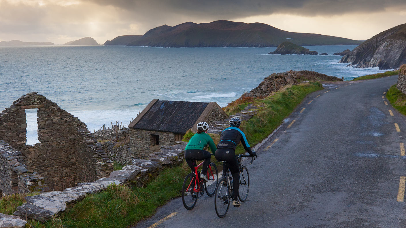 24 Outdoor Events You Must Sign up for in 2024 | Outsider.ie