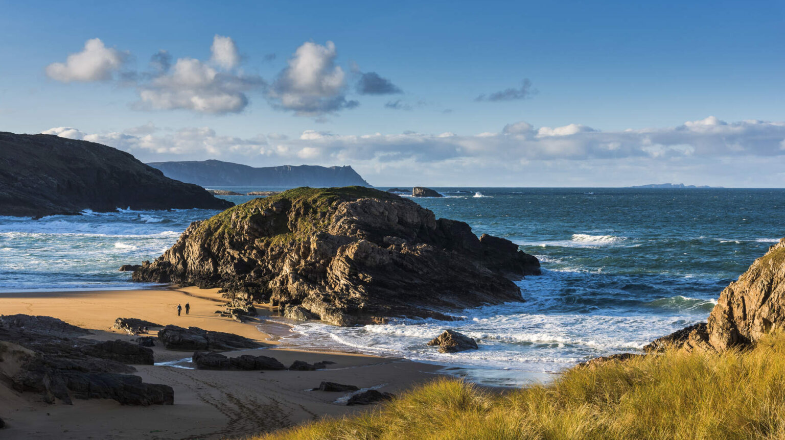 Ireland's Blue Flag Beaches Announced For 2024 - Outsider Magazine