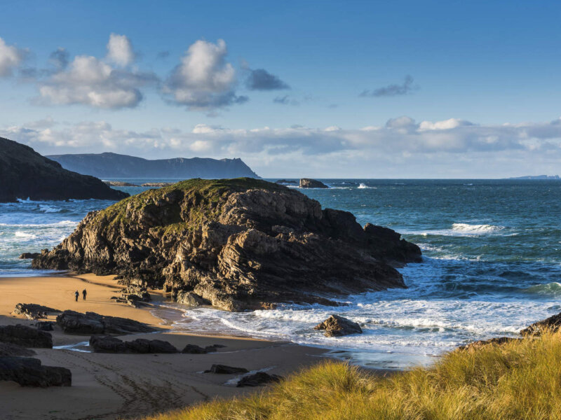 Ireland's Hidden Beaches: 17 of the Very Best | Outsider.ie