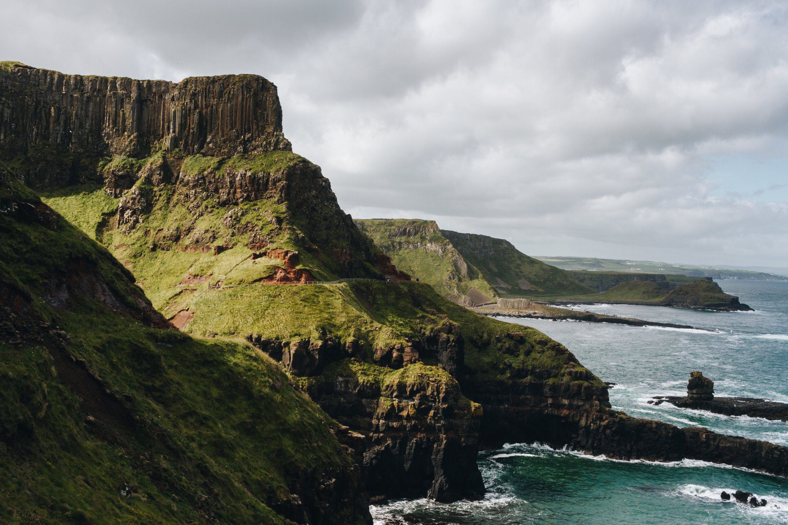 6 of the Best Winter Walks and Hikes in Ulster | Outsider.ie