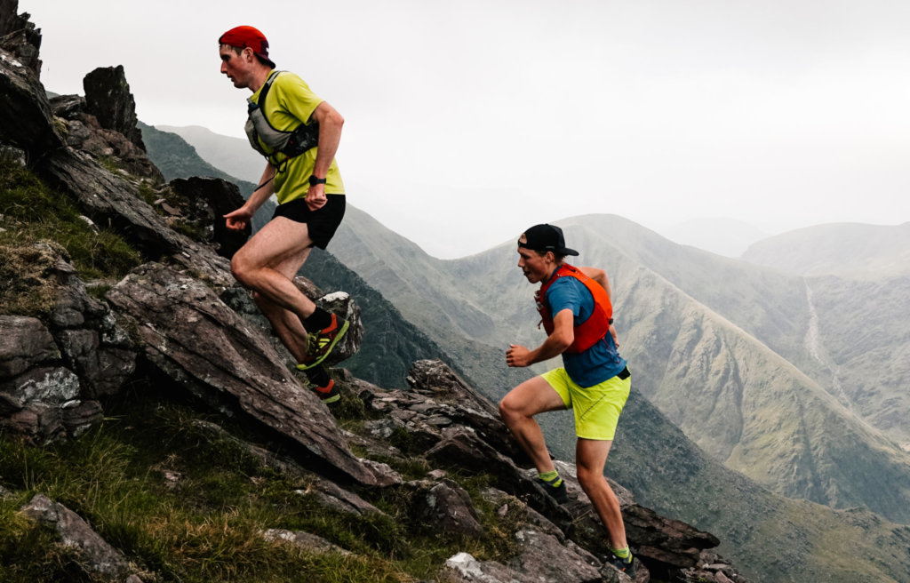 23 Of The Best Trail & Mountain Running Events to do in '23 | Outsider.ie